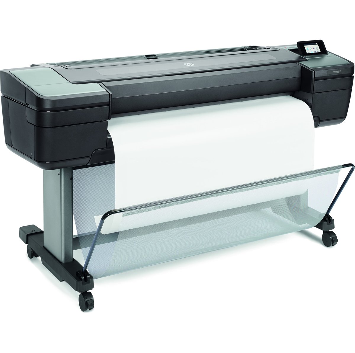HP Designjet Z6 24 inch PostScript printer – North Bay Reprographics