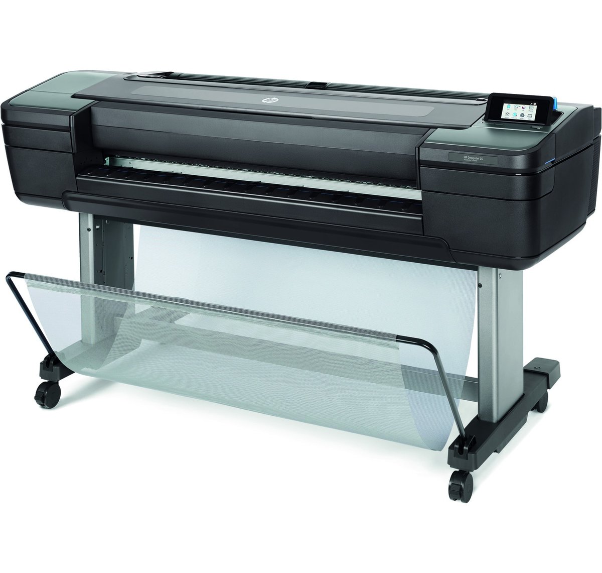 HP Designjet Z6dr 44 inch PostScript printer with V Trimmer – North Bay ...