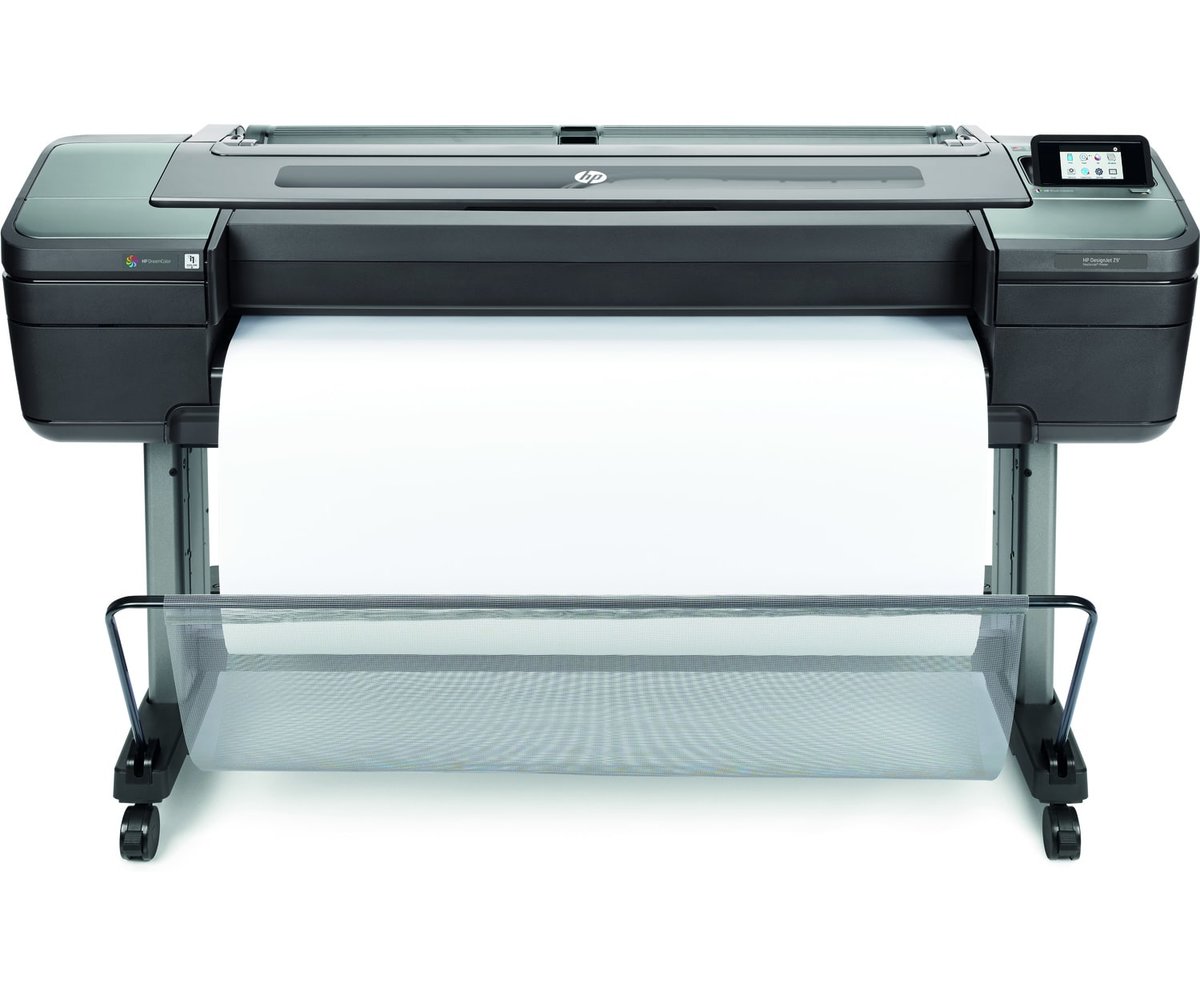 HP Designjet Z9+ 44 inch PostScript printer – North Bay Reprographics