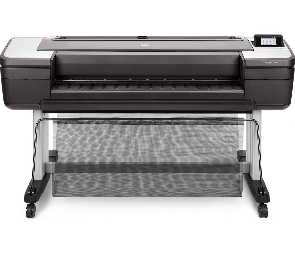 HP Designjet T1700 44 inch PostScript printer – North Bay Reprographics