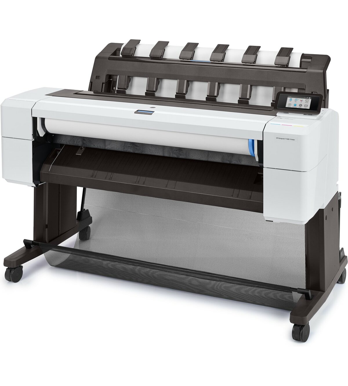 HP Designjet T1600 36 inch – North Bay Reprographics